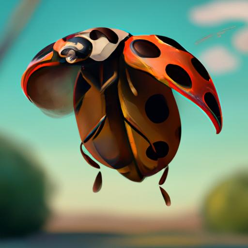 Where Are Ladybugs Native To? (Surprising Facts About These Insects ...