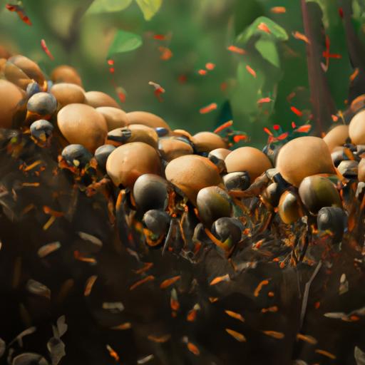 Where Do Ants Lay Eggs? (What You Should Know) – bugpursuits.com