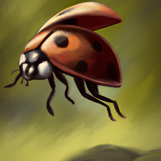 Where Does Ladybugs Come From? (Uncover the Mysteries) – bugpursuits.com