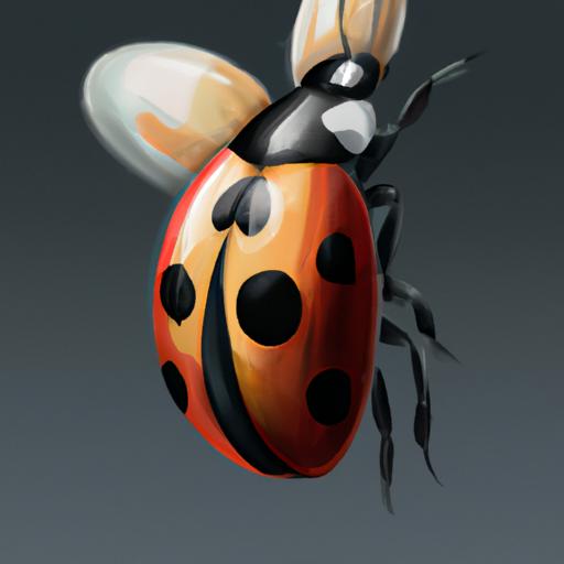 Where Does Ladybugs Live? (All You Need To Know) – bugpursuits.com