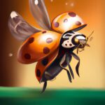 Where Does Ladybugs Live? (All You Need To Know) – bugpursuits.com