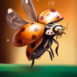 Where Does Ladybugs Live? (All You Need To Know) – bugpursuits.com