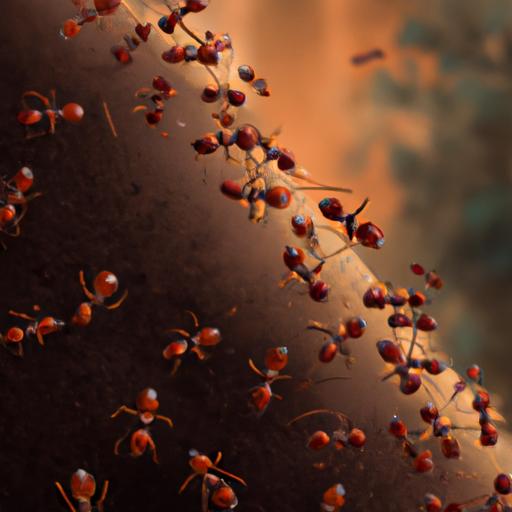 Where To Buy Ants in Canada? (The Ultimate Guide) – bugpursuits.com