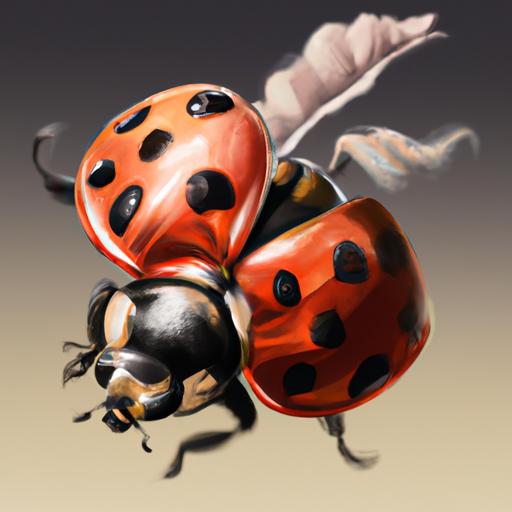 Where to Buy Ladybugs in Singapore? (Find Out Here) – bugpursuits.com