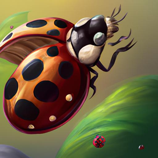 Where to Buy Ladybugs in Singapore? (Find Out Here) – bugpursuits.com