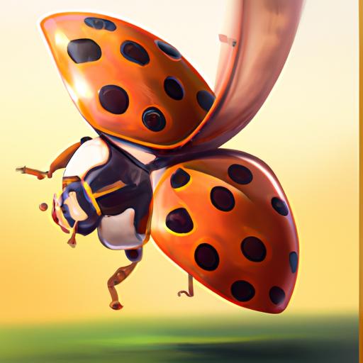 Where To Buy Ladybugs in the Philippines? (TOP 5 SOURCES) – bugpursuits.com