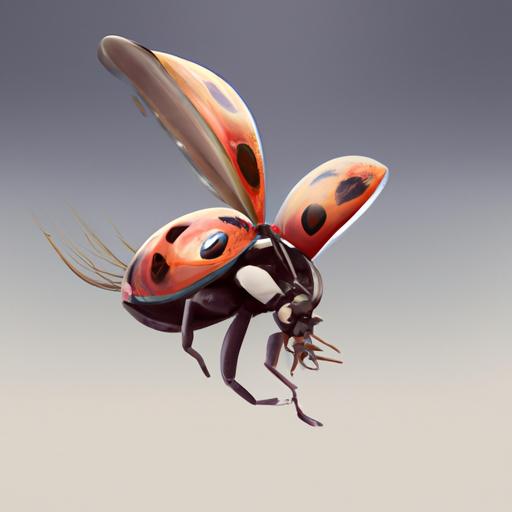 Where To Buy Ladybugs in the Philippines? (TOP 5 SOURCES) – bugpursuits.com