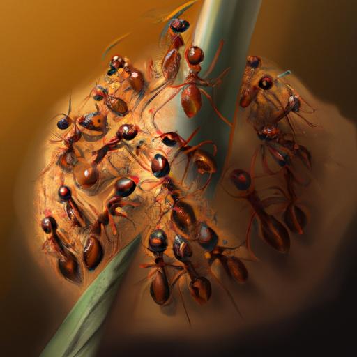 Why Are Ants More Active During Summer? (The Answers Revealed ...