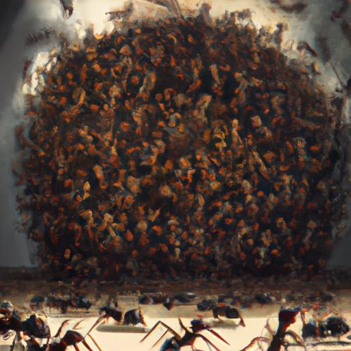 Why Are Ants So Strong? A Look At Nature’s Tiny Powerhouses ...