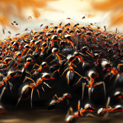 Why Are Ants So Successful? (The Secrets Revealed) – bugpursuits.com