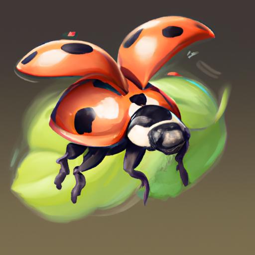 Why Are Ladybugs Called Ladybugs? Uncover the Fascinating History ...