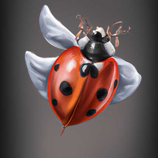 Why Are Ladybugs Called Ladybugs? Uncover the Fascinating History ...
