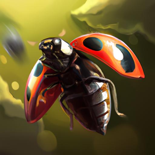 Why Are Ladybugs Different Colors? (REVEALED) – bugpursuits.com