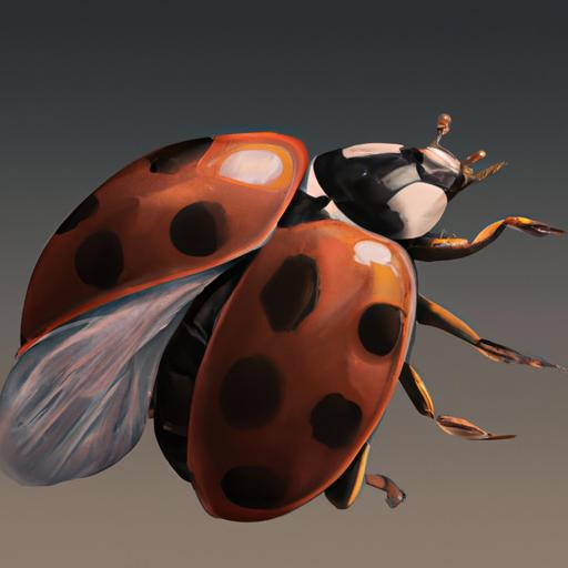 Why Are Ladybugs Good? (The Benefits of Having Them Around ...