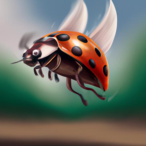 Why Are Ladybugs Good? (The Benefits of Having Them Around ...