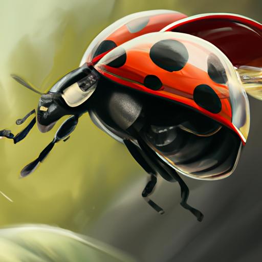 Why Are Ladybugs Good? (The Benefits of Having Them Around ...