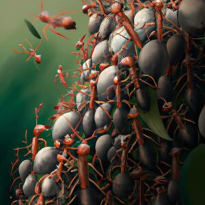 Why Are My Ants Not Moving? (Solutions To Help You Out) – bugpursuits.com