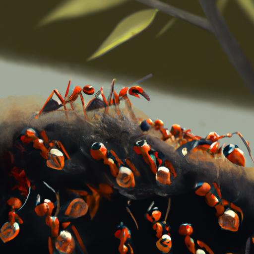 Why Can Ants Lift So Much? (The Surprising Answer) – bugpursuits.com