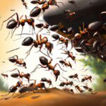 Why Do Ants Bite? (Examining the Science Behind It) – bugpursuits.com