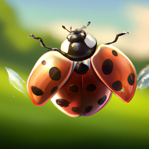 Why Do I Attract Ladybugs? (3 POSSIBLE REASONS) – bugpursuits.com