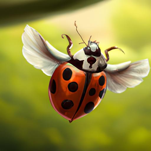 Why Do I Attract Ladybugs? (3 POSSIBLE REASONS) – bugpursuits.com