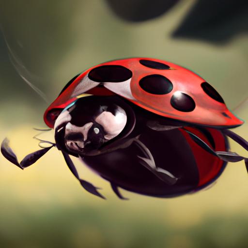 Why Do Ladybugs Cluster Together? (The Science Behind Their Behaviour ...