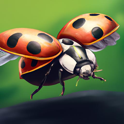 Why Do Ladybugs Cluster Together? (The Science Behind Their Behaviour ...