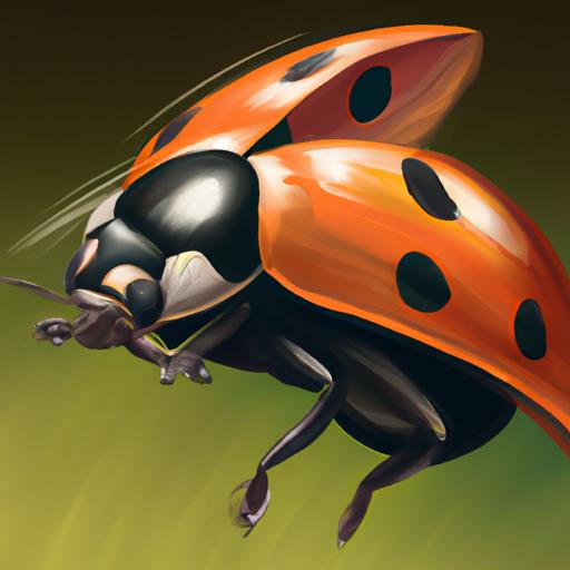 Why Is My Ladybug Not Moving? (9 Possible Reasons) – bugpursuits.com