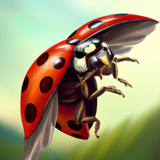 Why Is My Ladybug Not Moving? (9 Possible Reasons) – bugpursuits.com