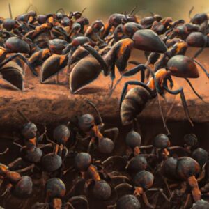 Why Is There Ants on My Bed? (The Definitive Guide) – bugpursuits.com
