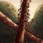 Why Won’t Ants Cross a Pen Line? (Discover The Answer Here ...