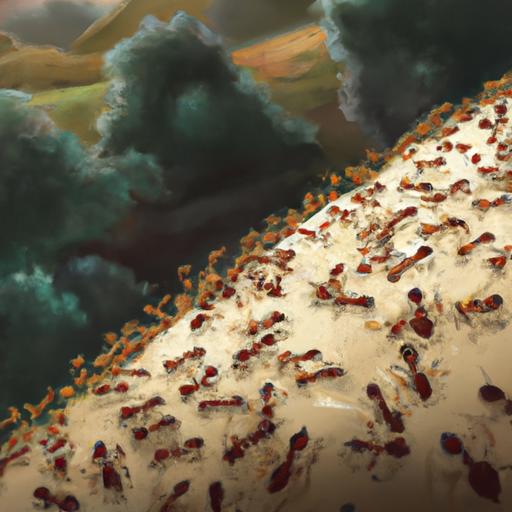 Will Ants Take Over The World? (The Surprising Truth Revealed ...