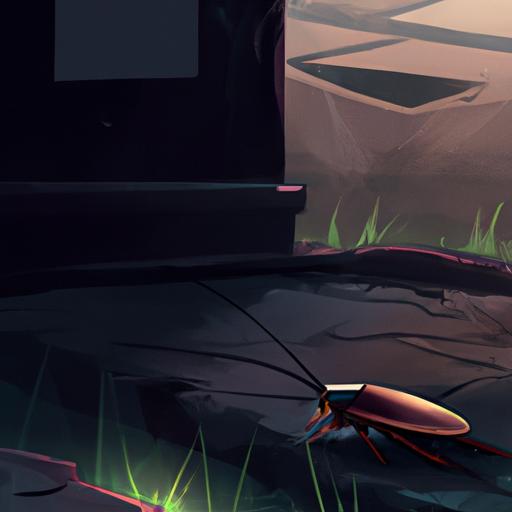 Are All Cockroaches Fast? Find Out Here! – bugpursuits.com