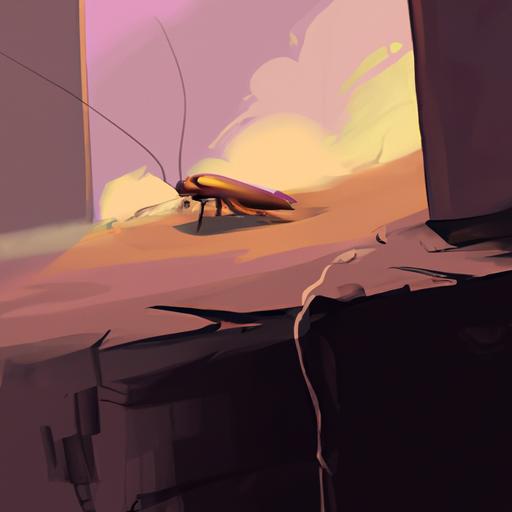 Are All Cockroaches Fast? Find Out Here! – bugpursuits.com