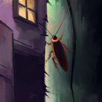 Are All Cockroaches Fast? Find Out Here! – bugpursuits.com