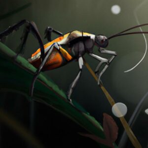 Are Assassin Bugs Harmful to Humans? Find Out Here – bugpursuits.com