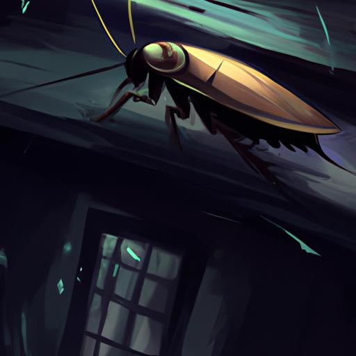 Are Cockroaches and Crayfish Related? (The Answer May Surprise You ...