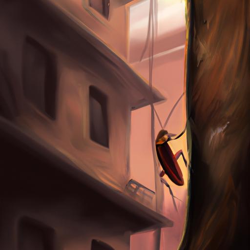 Are Cockroaches and Crayfish Related? (The Answer May Surprise You ...