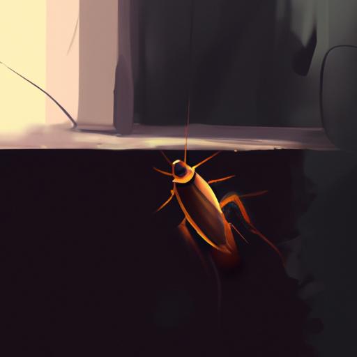 Are Cockroaches and Shrimp Related? (Here’s What You Should Know ...