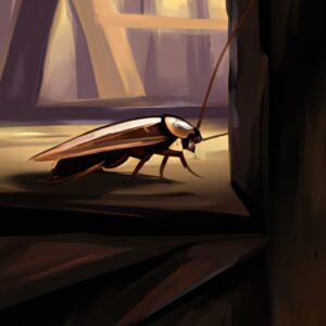 Are Cockroaches Scared of Humans? Here’s What You Need To Know ...