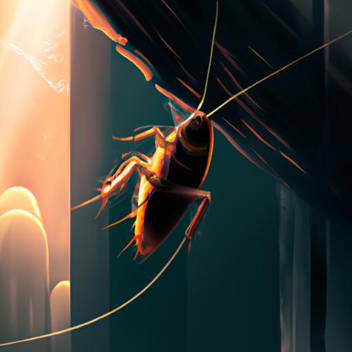 What Are Young Cockroaches Called? (The Answer Revealed) – bugpursuits.com