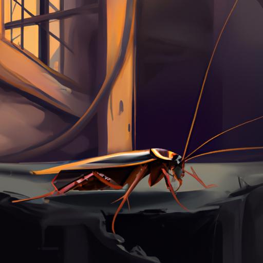 Can Cockroaches Be Killed? (Here’s How To Do It) – bugpursuits.com