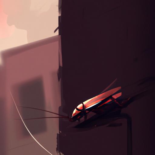 Can Cockroaches Cause Asthma? Here’s What You Need to Know ...