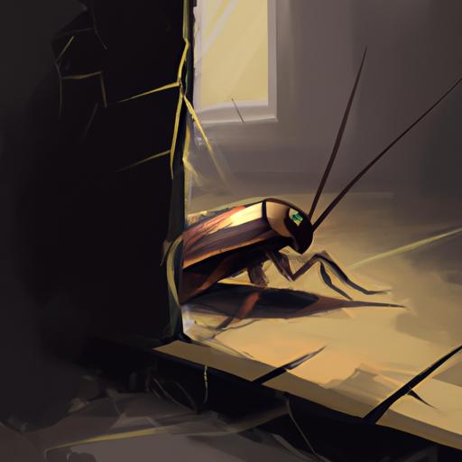 Can Cockroaches Go Into Your Ear? (The Truth Revealed) – bugpursuits.com