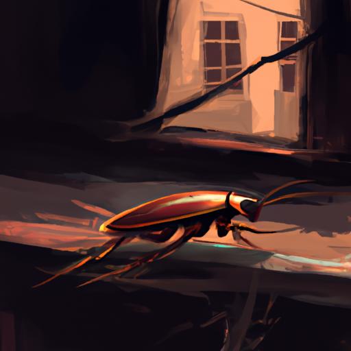 Can Cockroaches Go Into Your Ear? (The Truth Revealed) – bugpursuits.com