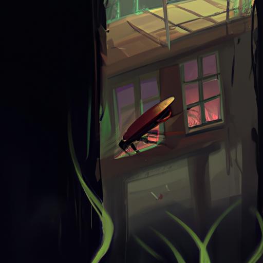 Can Cockroaches Go Into Your Ear? (The Truth Revealed) – bugpursuits.com