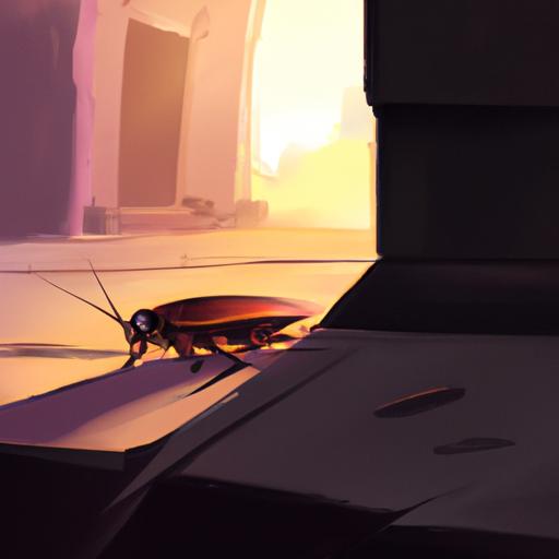 Can Cockroaches Make You Itchy? (Learn The Answer Here) – bugpursuits.com