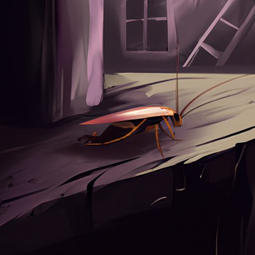 Can Cockroaches Make You Itchy? (Learn The Answer Here) – bugpursuits.com