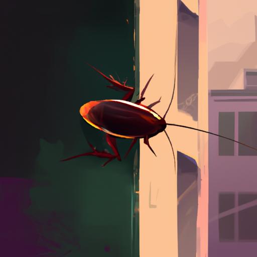 Can Cockroaches Survive a Nuke? Here’s What We Know – bugpursuits.com