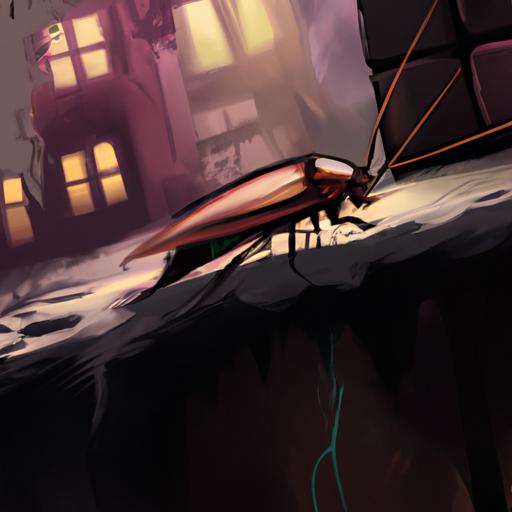 Can Cockroaches Survive a Nuke? Here’s What We Know – bugpursuits.com